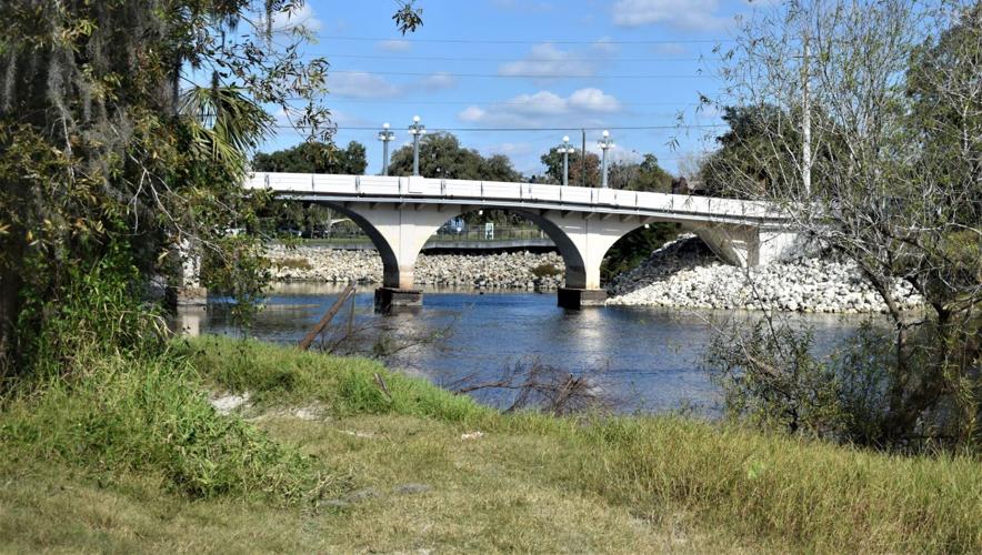 Work underway for new DeSoto boat ramp project | News | yoursun.com