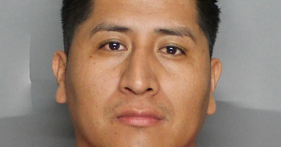 Man charged with DUI, child neglect, deputies report | Port Charlotte ...