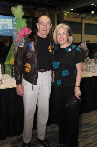 Event celebrates USO’s local history | News Archives | yoursun.com