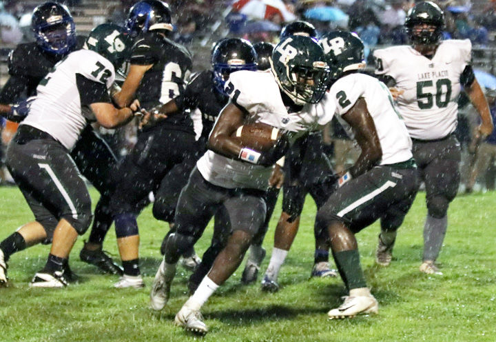 Green Dragons overpower Panthers | Sebring | yoursun.com