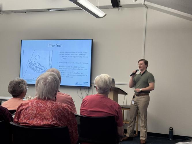 Archeology in the backyard | News | yoursun.com