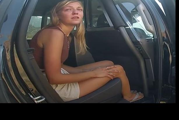 Laundries try to settle suit with Petito family, documents show | Gabby ...