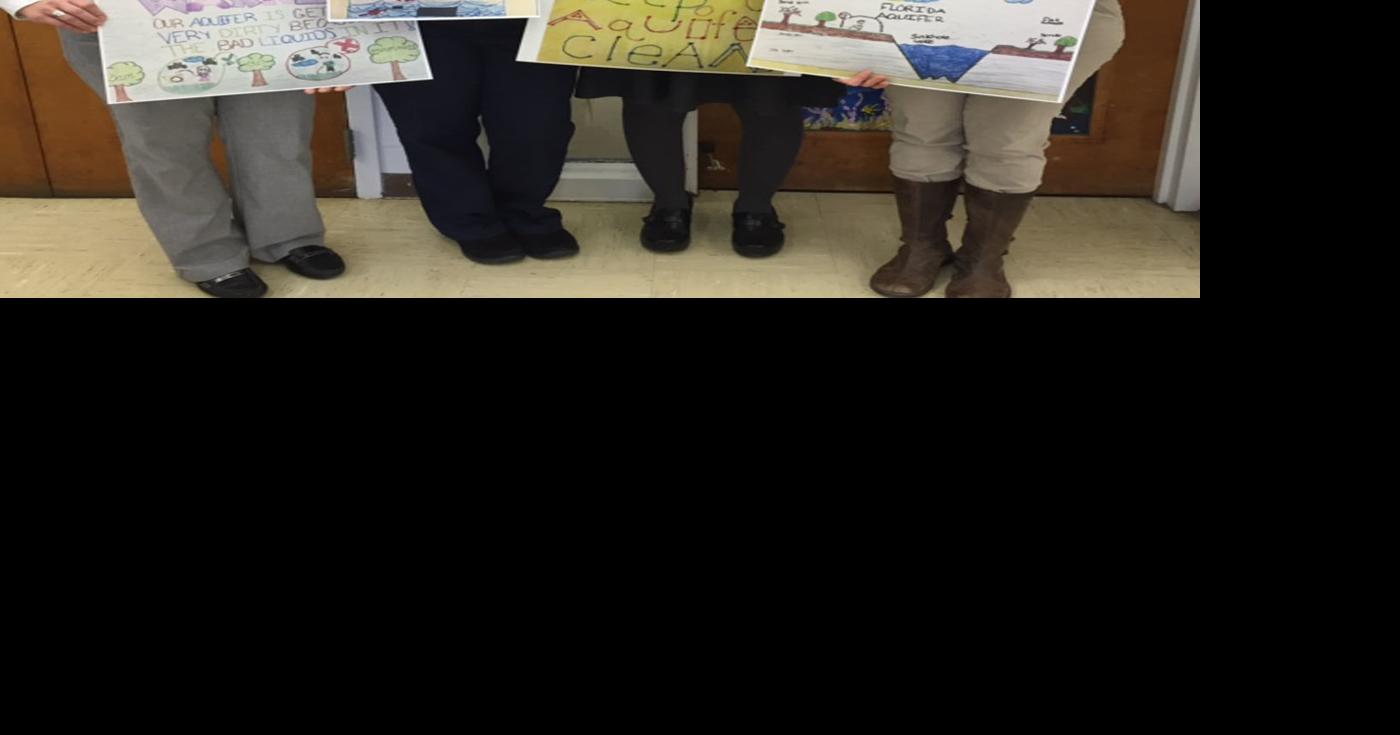 Janie Howard Wilson Elementary | Newsarchives | yoursun.com