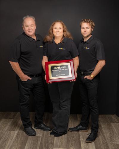 Ghost boats of Lemon Bay | The Daily Sun | yoursun.com