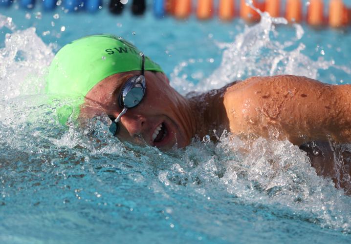 Venice boys and girls swim win Lemon Bay dual meet | Area Preps ...