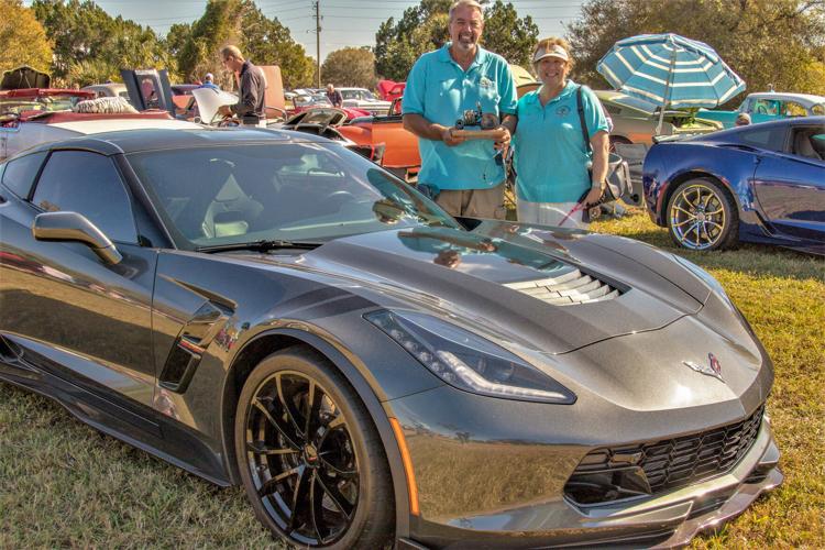 7th annual Peace River Car Club Classic Car Show | Multimedia | yoursun.com