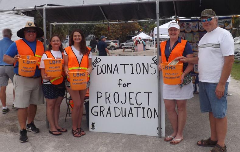 Seafood lovers enjoy weekend at Placida festival | News Archives ...
