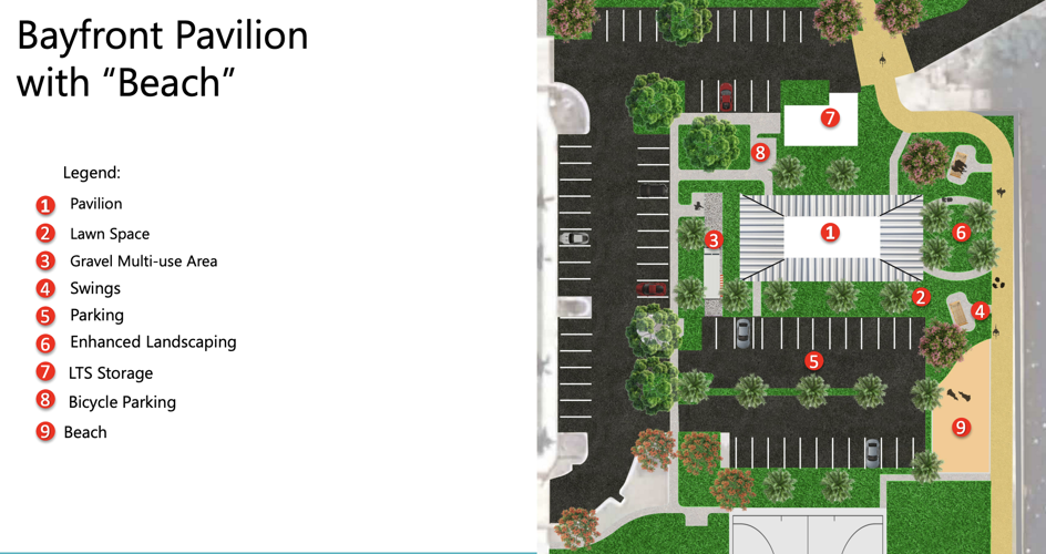 Planning a new Bayfront, taking their time | News | yoursun.com