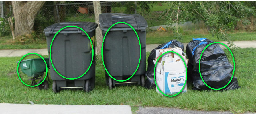 Changes for LP residents in new garbage ordinance | Sebring | yoursun.com