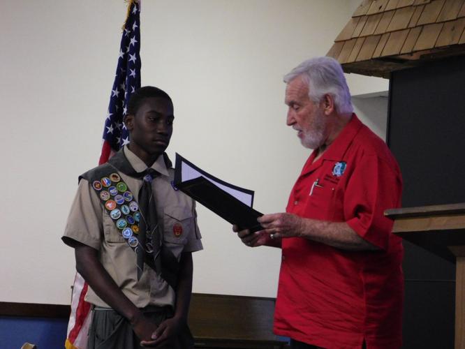 Local BSA reps weigh in on Boy Scouts evolution | News Archives ...