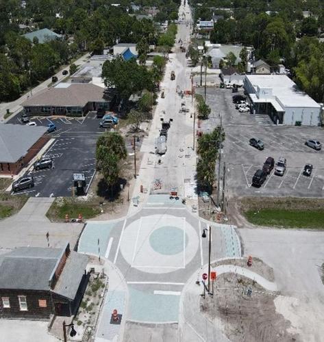 Englewood's West Dearborn project marching toward completion | News ...