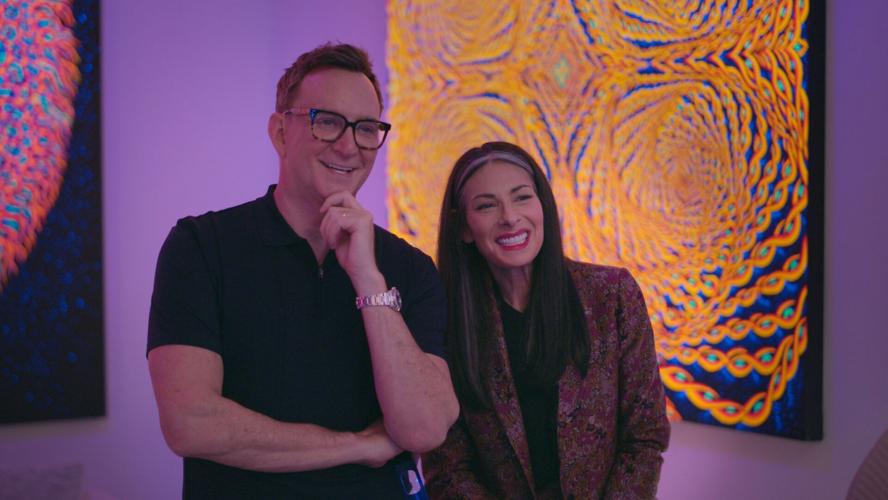 Clinton Kelly and Stacy London return with new approach to fashion ...