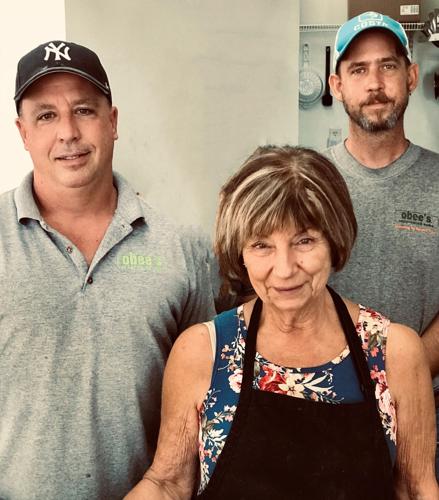 COLUMN: Blessings in disguise and sad goodbyes | Port Charlotte News ...