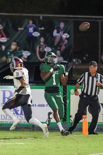 PREP FOOTBALL: Venice runs over Rams for region crown | Sun Preps ...