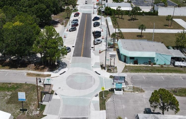 Englewood's West Dearborn project marching toward completion | News ...