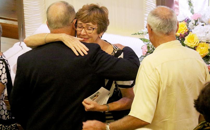 Mary Knowlton remembered by family and friends | News Archives ...