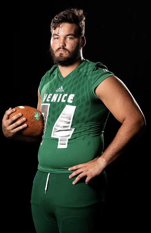 Venice's Brantley, Johnson headed to Michigan State | Sun Preps ...