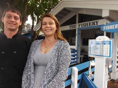 Fishery Restaurant ready to serve up seafood fare | News Archives ...