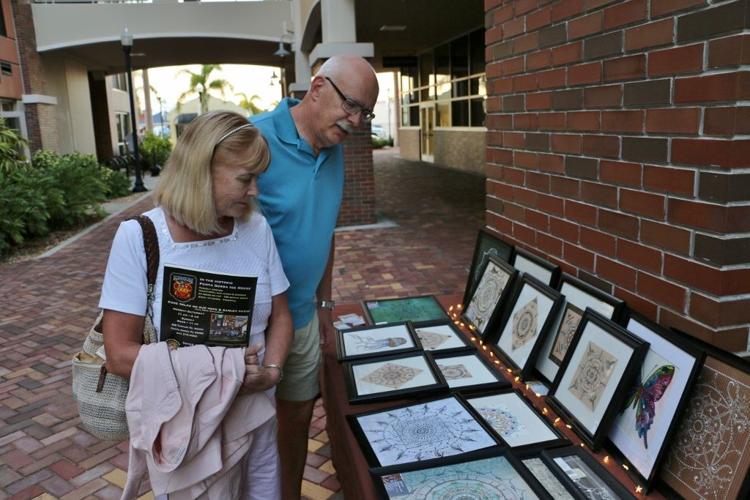 Third Thursdays downtown go ‘Alive after 5’ | News Archives | yoursun.com