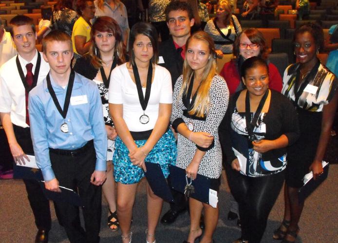 Take Stock in Children celebrates graduates | News Archives | yoursun.com