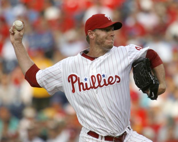 Halladay leads Phillies over Arizona | News Archives | yoursun.com