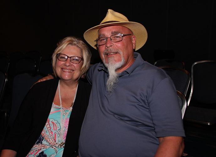 Sounds from the past excite the crowd | News Archives | yoursun.com