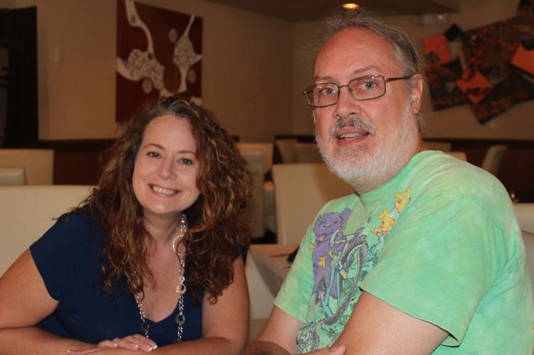 OPUS eats and Fat Point brews join forces | News Archives | yoursun.com