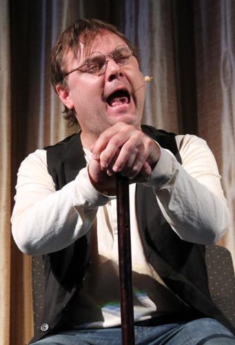 Circle Theatre rolls out red carpet for Great Floridians | Newsarchives ...