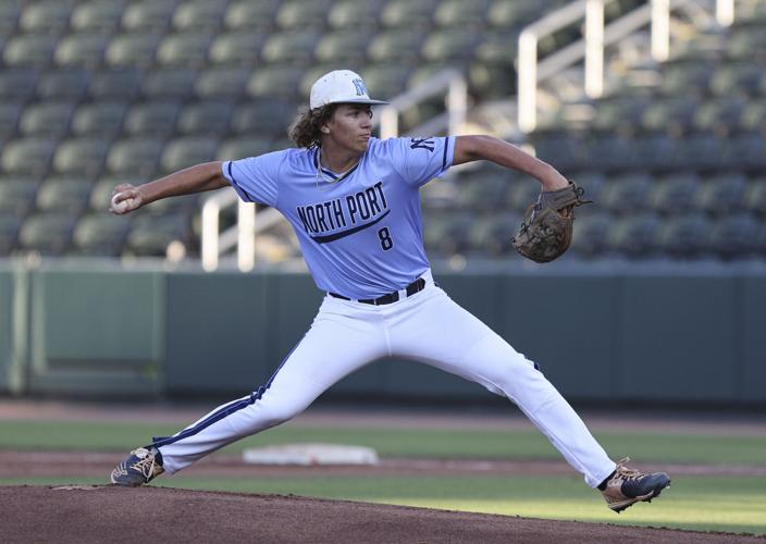 BASEBALL: Lemon Bay bounces back with big win at CoolToday | | yoursun.com