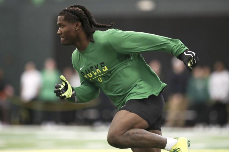 How fast will rookie Bucky Irving push Rachaad White for playing time ...