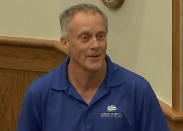 Internal report alleges Gammon refused to hire new staff | Port ...