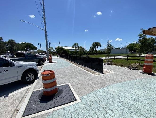 Englewood's West Dearborn project marching toward completion | News ...