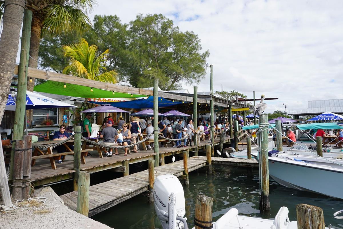 Historic Cortez Village full of Florida maritime culture | Features ...
