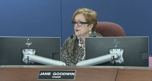 School Board's May 3 docket ends with no chaos | News | yoursun.com