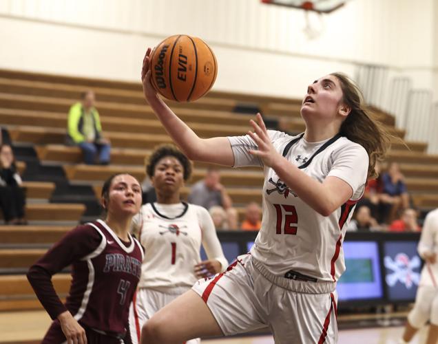 PREP SPORTS: Girls playoffs continue Tuesday night | Area Preps ...