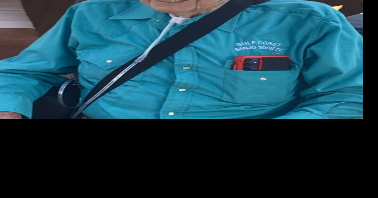 Snook Haven says happy 100th to Vern Nelson | News | yoursun.com