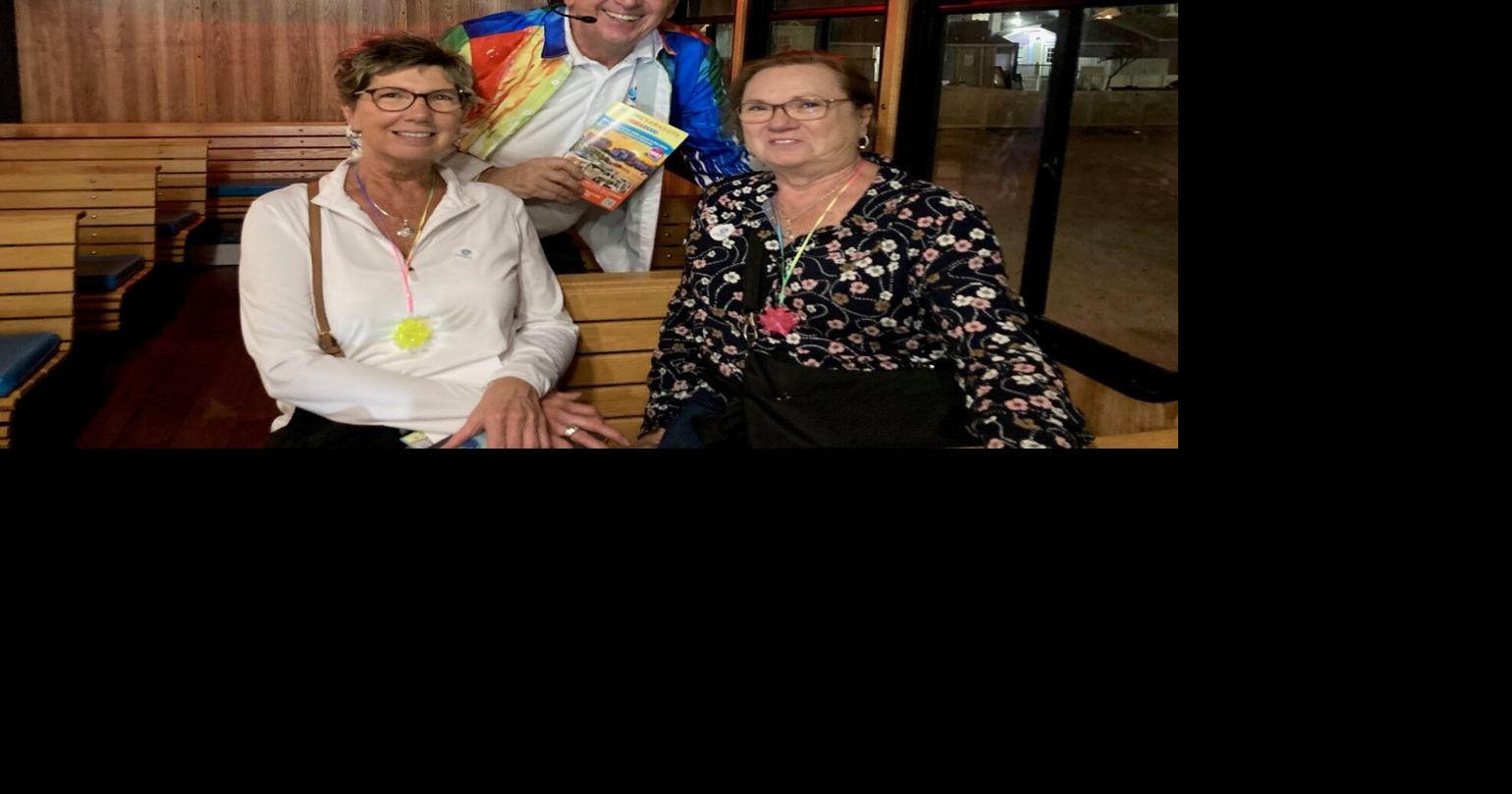 Discover Sarasota's art scene on Discover Sarasota Tours Art Crawl ...