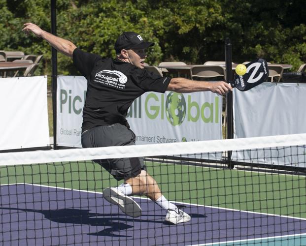World Pickleball Championship a big slam for PicklePlex in Punta Gorda ...