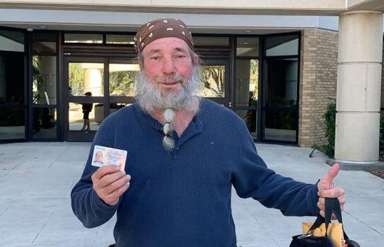 Finding her father was a search of a lifetime | Port Charlotte News ...