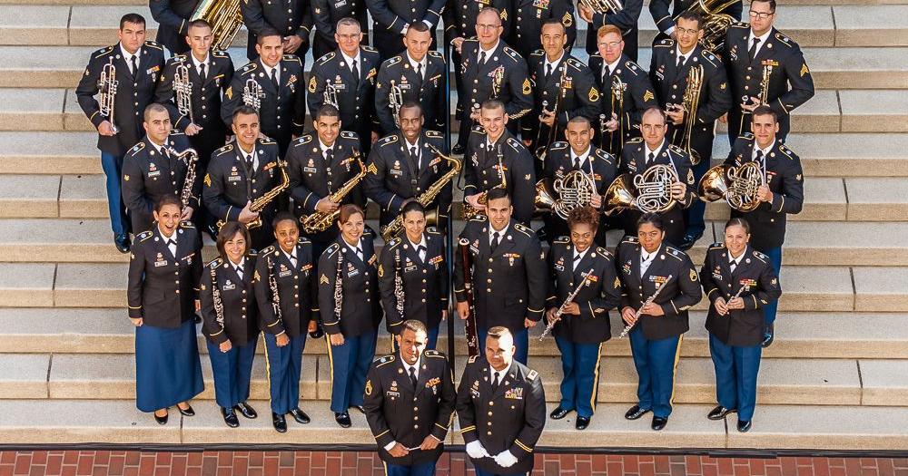 13th Army Band | Newsarchives | yoursun.com
