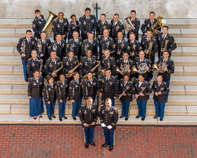 13th Army Band | Newsarchives | yoursun.com