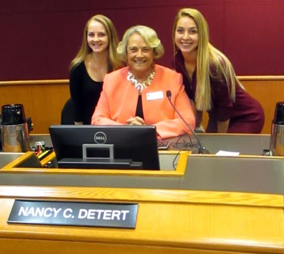 Holiday Parade was a joyous event | News Archives | yoursun.com