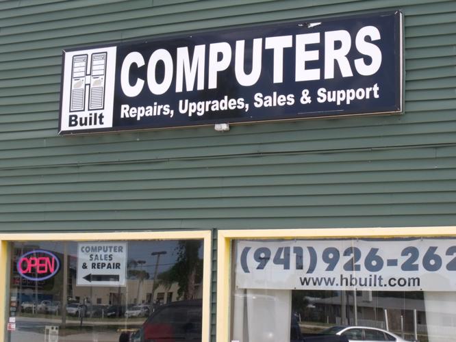 Recycle computers and e-waste | News Archives | yoursun.com