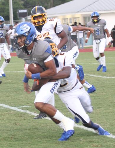 Blue Streaks run past Winter Haven | Sebring | yoursun.com