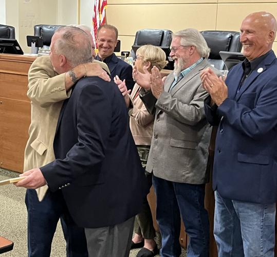 Gunnin is 'Key' to North Port success | News | yoursun.com