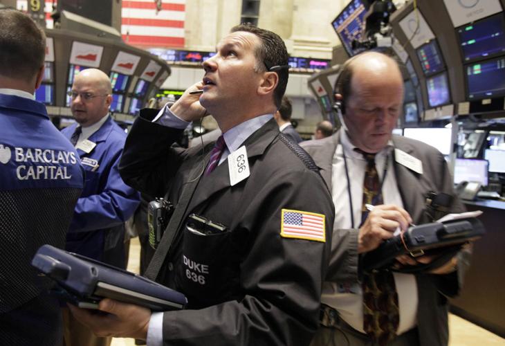 Dow ends 4-day win streak | News Archives | yoursun.com