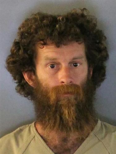 Cops: Suspect pulled child's hair painfully | News | yoursun.com