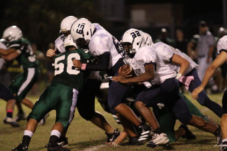 North Port JV players defeat Venice | News Archives | yoursun.com