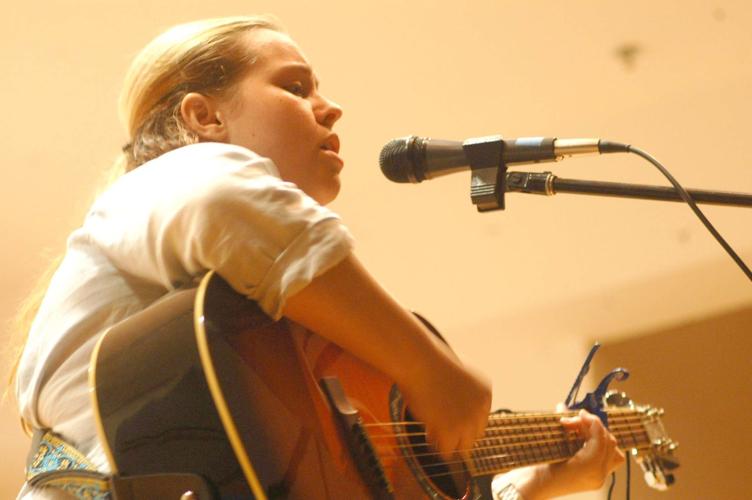 ‘Highlands County’s Got Talent’ wows packed house Saturday at Grogan ...