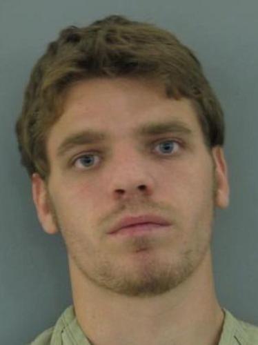 Arcadia men charged in connection with Charlotte robbery and assault ...